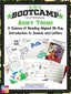 ABC Bootcamp®: A 26-Day Introduction to Letters and Sounds (Army Theme ...