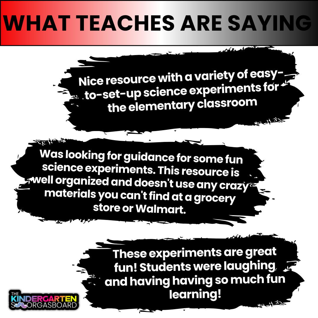 Student Scientists: Hands-On Science Experiments And Science Lessons ...