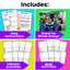 Morning Messages BUNDLE! – The Kindergarten Smorgasboard Online Store