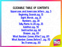 Quiz Quiz Trade: Letters, Sounds, Numbers, and Counting – The ...