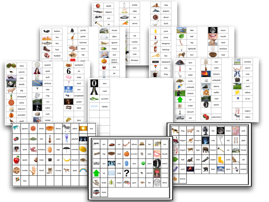 Science of Reading Letters & Sounds Centers – The Kindergarten ...