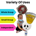 Student Scientists in the Classroom Holiday Edition: 15 Hands-On Scien ...