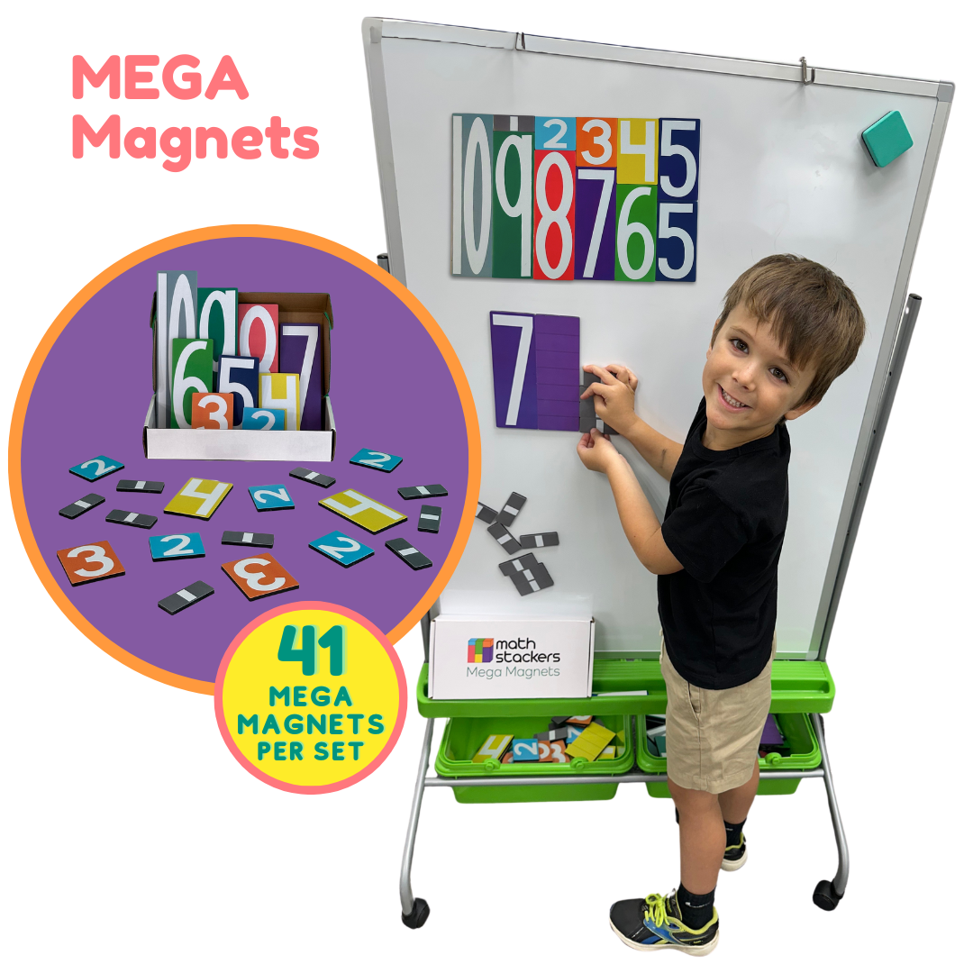 MEGA Magnets – The Kindergarten Smorgasboard Online Store