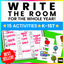 Write the Room for the Whole Year! – The Kindergarten Smorgasboard ...