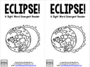 Eclipse Emergent Reader – The Kindergarten Smorgasboard Online Store