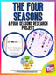 The Four Seasons: A Research and Writing Project – The Kindergarten ...