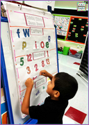 Read It Up! Chicka Chicka Boom Boom – The Kindergarten Smorgasboard ...