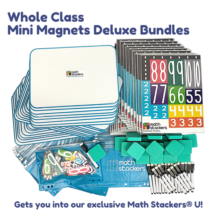 Whole Class Deluxe Bundle – The Kindergarten Smorgasboard Online Store