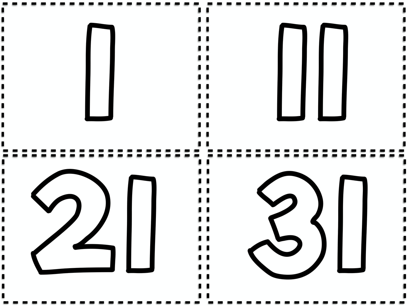 Giant 120 Chart FREEBIE! – The Kindergarten Smorgasboard Online Store