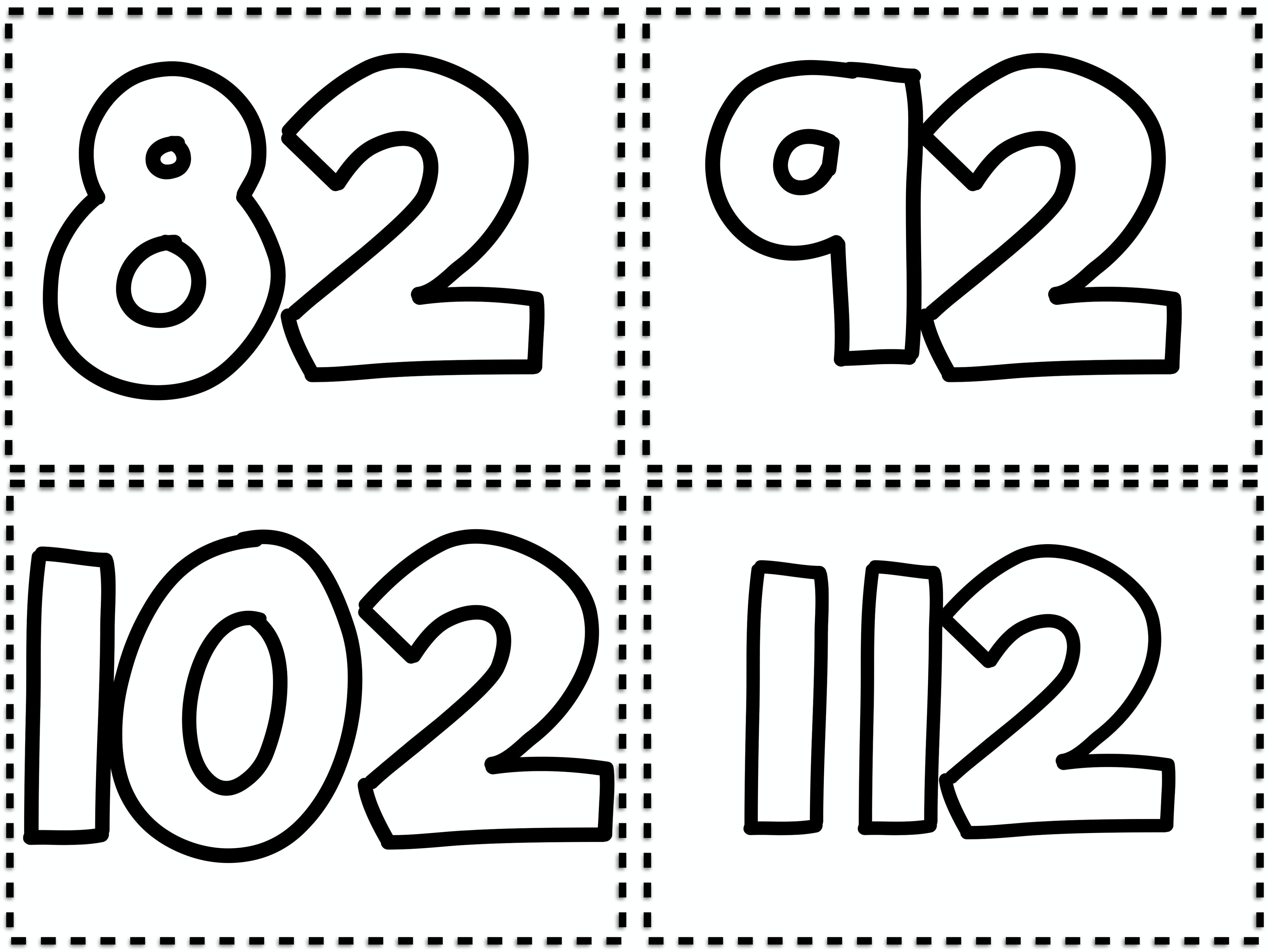 Giant 120 Chart FREEBIE! – The Kindergarten Smorgasboard Online Store