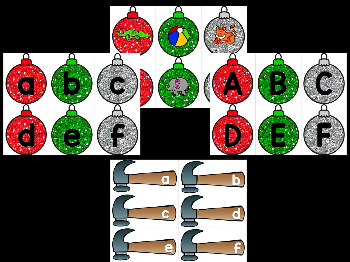 Smashing Letters and Sounds BUNDLE! – The Kindergarten Smorgasboard ...