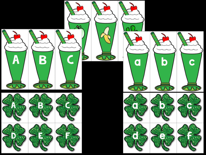 Smashing Letters and Sounds BUNDLE! – The Kindergarten Smorgasboard ...