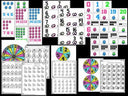 Number Bootcamp: Numbers and Counting 1-20 (Monster Theme) – The ...