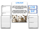 Arctic Animals: A Research and Writing Project PLUS Centers! – The ...