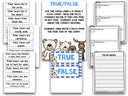 Arctic Animals: A Research and Writing Project PLUS Centers! – The ...