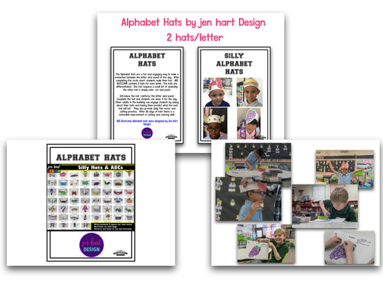 ABC Bootcamp®: A 26-Day Introduction to Letters and Sounds (Monster Th ...