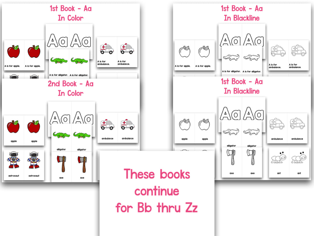 ABC Bootcamp: A 26-Day Introduction to Letters and Sounds (Monster The ...