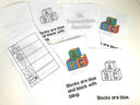 Blends Bootcamp (Superhero Theme) – The Kindergarten Smorgasboard ...