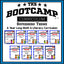 TKS Bootcamp BUNDLE! (Superhero Theme) – The Kindergarten Smorgasboard ...