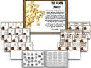 Cookie Counting with Ten Frames and Numbers – The Kindergarten ...