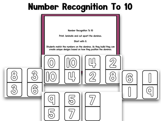 The Kindergarten Smorgasboard Online Store