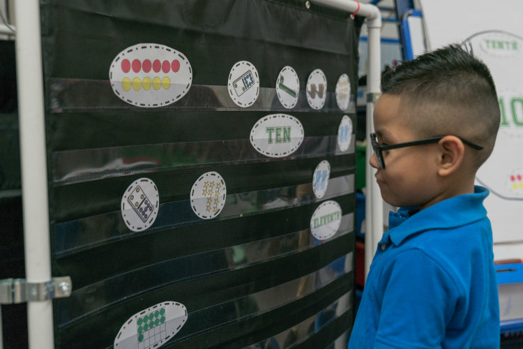 Number Bootcamp: Numbers and Counting 1-20 (Army Theme) – The ...