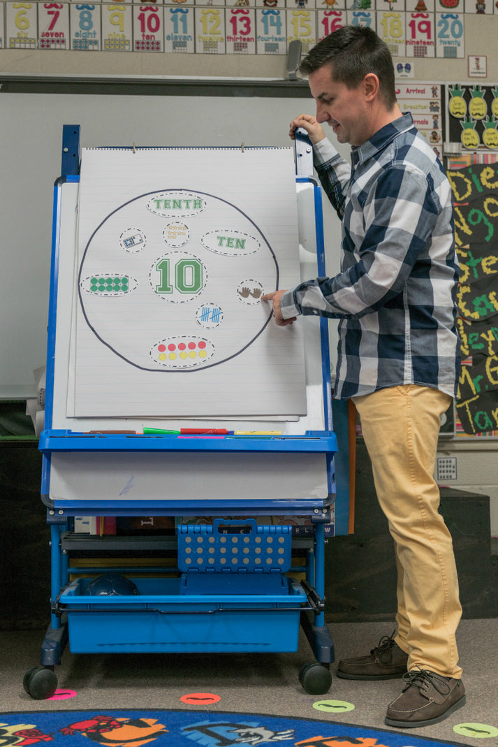 Number Bootcamp: Numbers and Counting 1-20 (Monster Theme) – The ...