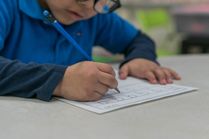 Number Bootcamp: Numbers and Counting 1-20 (Monster Theme) – The ...