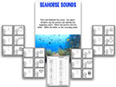 Ocean Animals: A Research and Writing Project PLUS Centers! – The ...