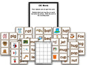 Pocket Chart Games BUNDLE! – The Kindergarten Smorgasboard Online Store