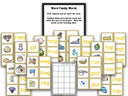 Pocket Chart Games BUNDLE! – The Kindergarten Smorgasboard Online Store
