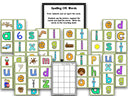Pocket Chart Games BUNDLE! – The Kindergarten Smorgasboard Online Store