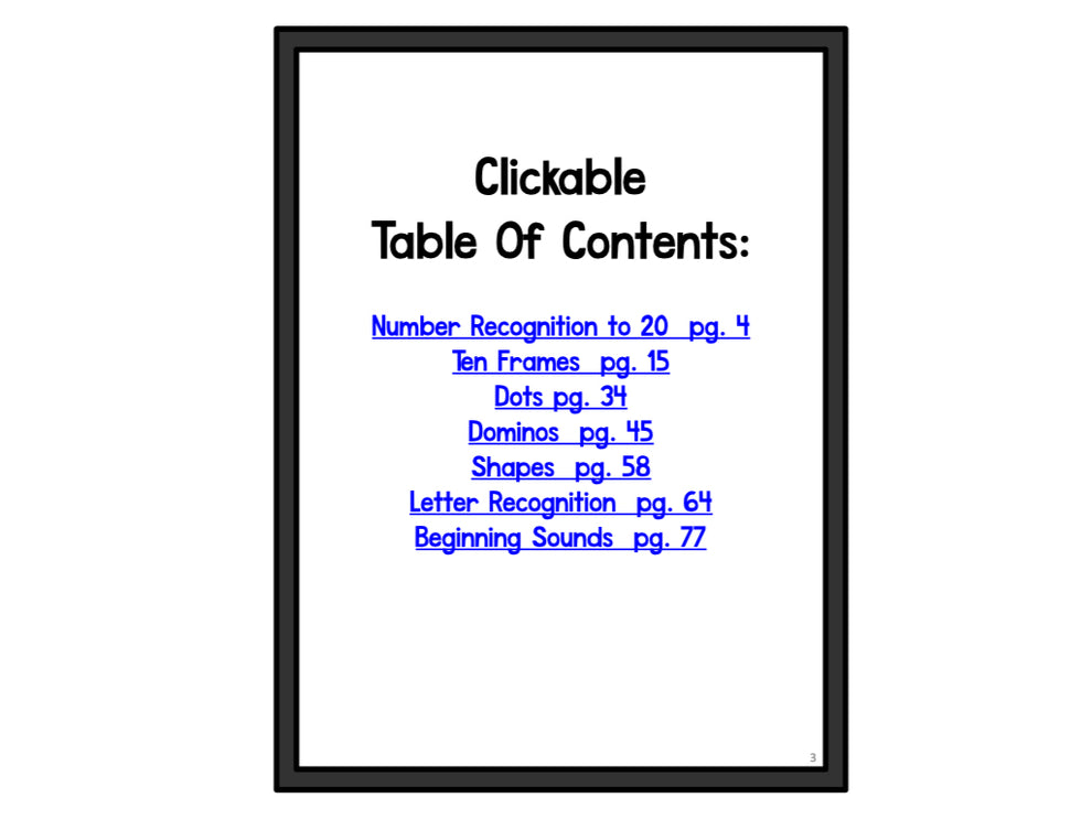 Pocket Chart Centers And Pocket Chart Activities-Phonics And Math – The ...