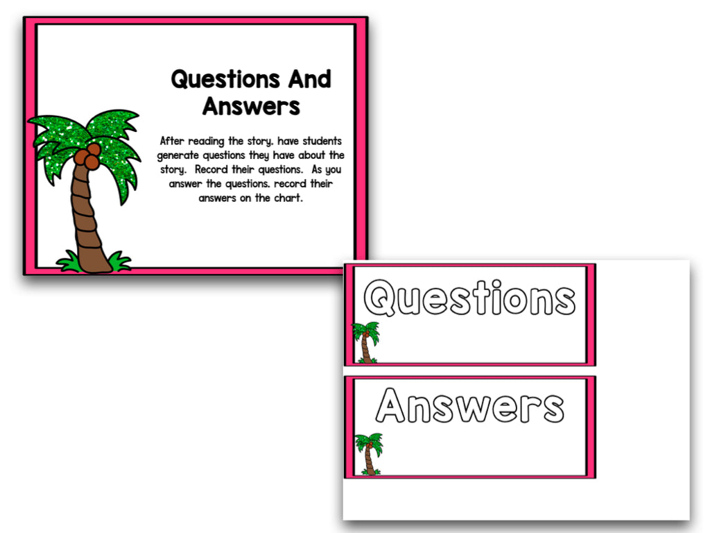 Read It Up! Chicka Chicka Boom Boom – The Kindergarten Smorgasboard ...