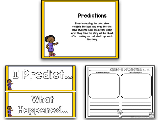 Read It Up! Your Name Is A Song – The Kindergarten Smorgasboard Online ...