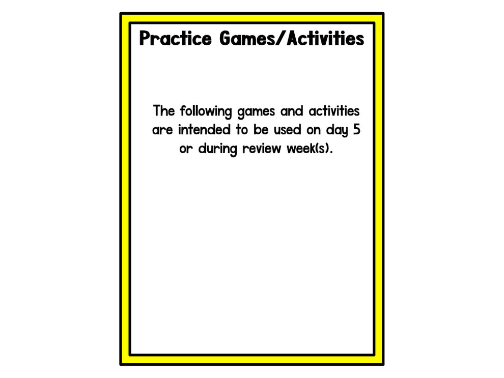 Sight Word 60™ - High-Frequency Word Routine to Decode, Write, Spell ...