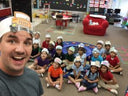 ABC Bootcamp®: A 26-Day Introduction to Letters and Sounds (Monster Th ...