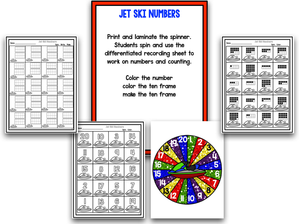 Transportation: A Research and Writing Project PLUS Centers! – The ...