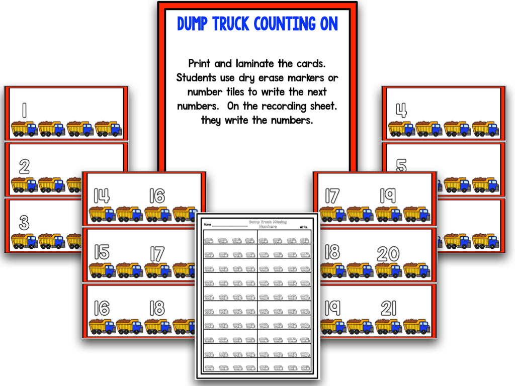 Transportation: A Research and Writing Project PLUS Centers! – The ...