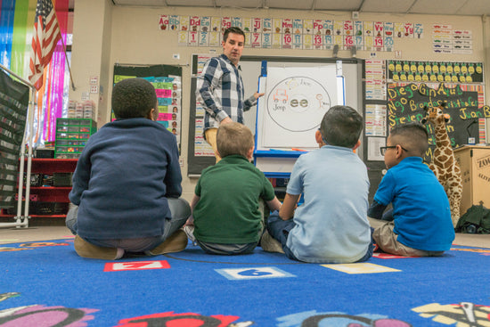 Vowel Teams Bootcamp (Army Theme) – The Kindergarten Smorgasboard ...