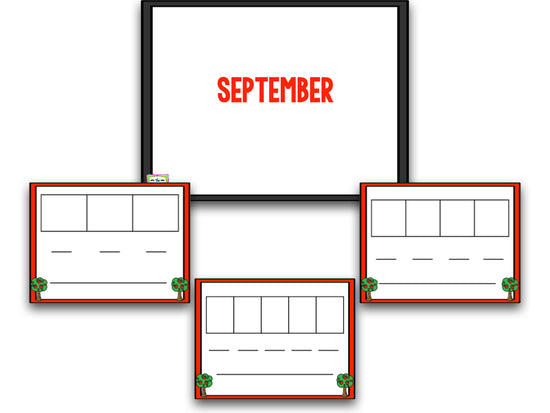 Word Mapping Mats: Science Of Reading Phonics Activities – The ...