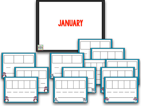 Word Mapping Mats: Science Of Reading Phonics Activities – The ...