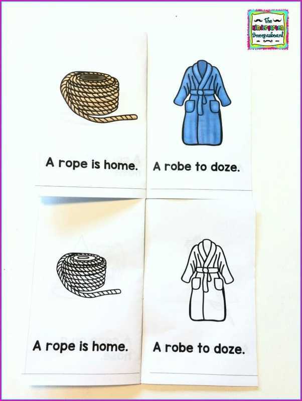 ABC Bootcamp: A 26-Day Introduction to Letters and Sounds (Safari Them ...