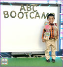 ABC Bootcamp®: A 26-Day Introduction to Letters and Sounds (Safari The ...