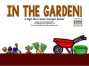In the Garden Emergent Reader – The Kindergarten Smorgasboard Online Store