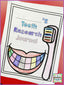 Teeth! A Dental Health Research and Writing Project – The Kindergarten ...